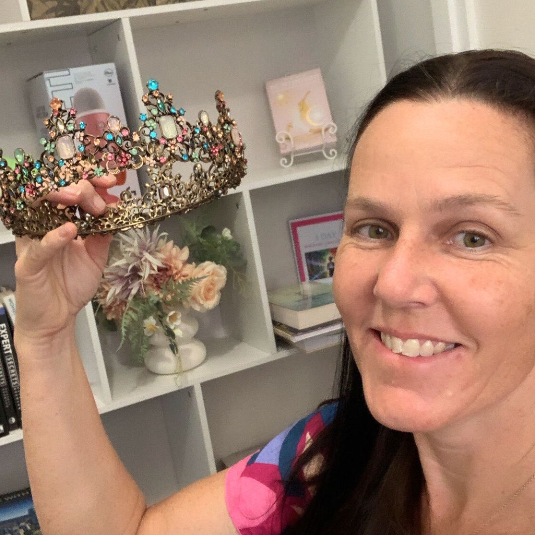 The 5 Day Book Starter Challenge – Vicki Lord